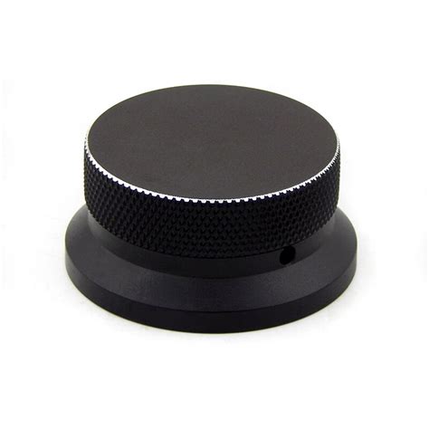 Hifi Amplifier Speaker Aluminum Volume Knob 1pcs D Grandado