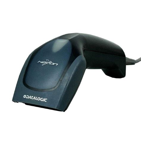 Buy Datalogic Heron D130 Barcode Scanner Usb Act