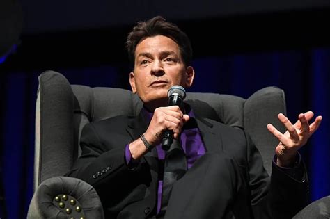 Actor Charlie Sheen Attacked In His Malibu Home Suspect Arrested Abs