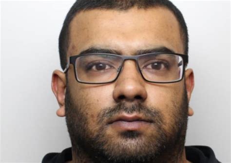 Crime Alert Rikinder Soor Of High Ash Drive Alwoodley Leeds Has Been Jailed For Six Years