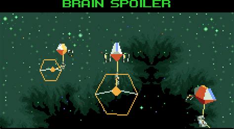 Brain Spoiler Star Fox Reckoning Of Earth Wiki Fandom