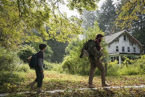 A Quiet Place Film Rezensionende