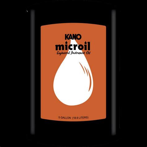 Kroil Multi Purpose Lubricant Precision Small Instrument Drip Can Industrial Grade Oil