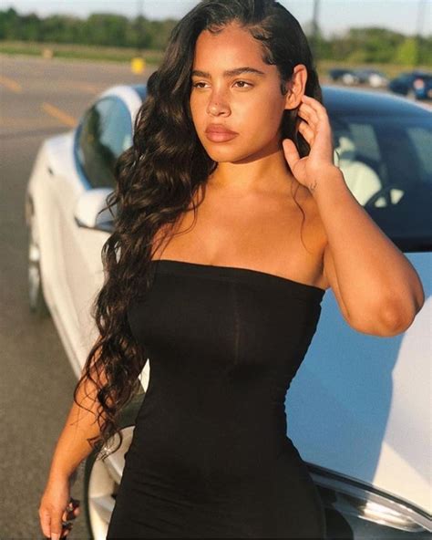 Malaika Terry Image
