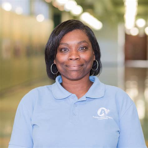 Team An Achievable Dream