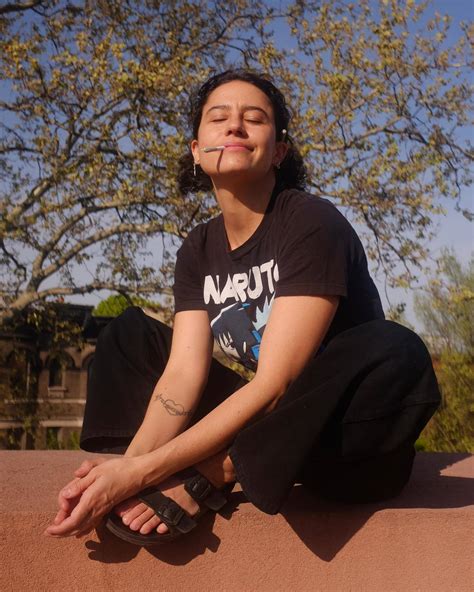 Ilana Glazers Feet