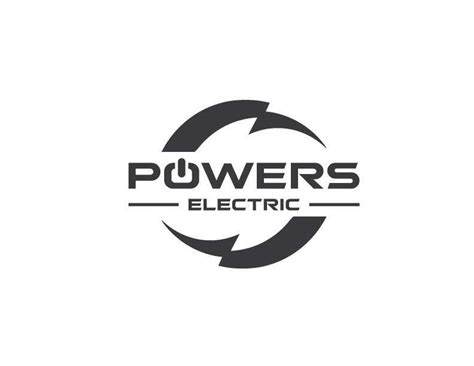 Entry 235 By Mdramjanit360 For Electrical Contractor Logo Design