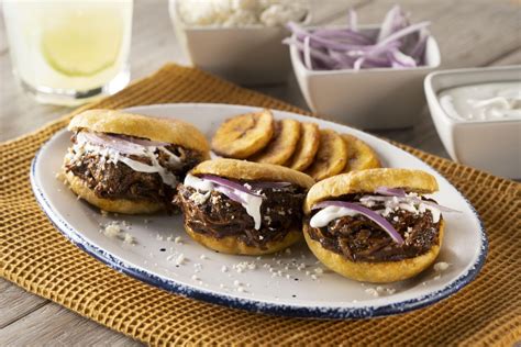 Gorditas De Plátano