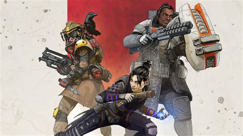 Gibraltar Apex Legends Wallpapers Wallpaper Cave
