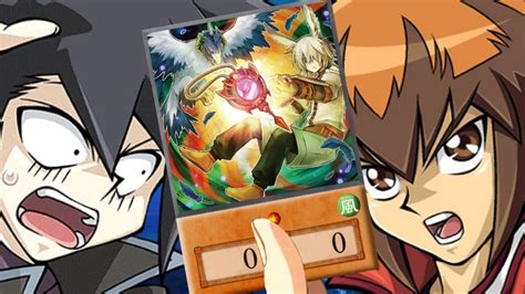 The Chazz Vs Modern Yu Gi Oh Youtube
