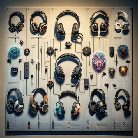 Understanding Headset Specifications