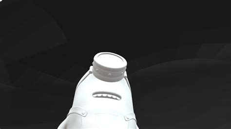 Minion Thx Logo Remake 3d Model By Pm 606 And Tcf Fan