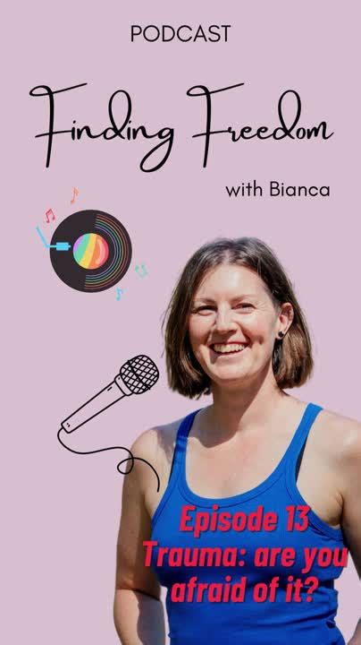 How To Release Trauma And Rise Up Bianca Fontana Posted On The Topic