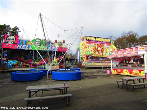 Cumbernauld Shopping Centre