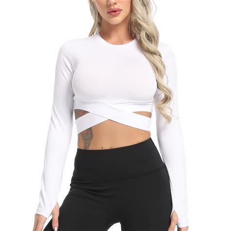 Workout Tops For Big Bellies A Comprehensive Guide To Flattering And