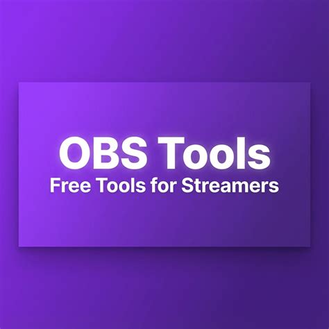 Stream Countdown Timer Generator Obs Timer Free Tool