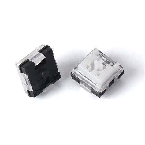 Keychron Low Profile Optical Switch Set White