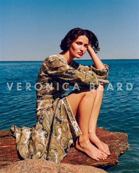 Discover The Newest Brand To Hit Sea Biscuit Veronica Beard