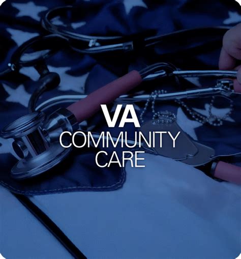 How To Become A Veterans Affairs Va Community Care Network Ccn