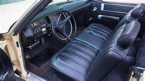 1969 Plymouth Fury Iii Convertible F48 Kansas City 2017