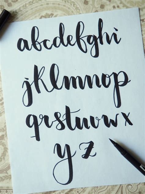 Pin On Caligraphy