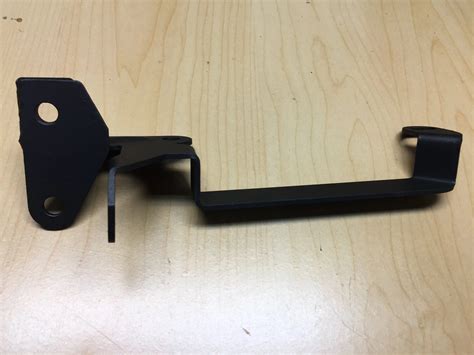 Fitech Throttlekickdown Cable Bracket — Kickdown Rods Galore And More