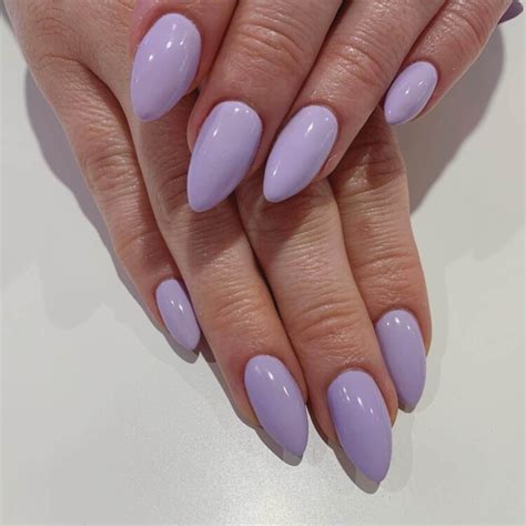 21 Trendy Lavender Nails Ak Pal Kitchen