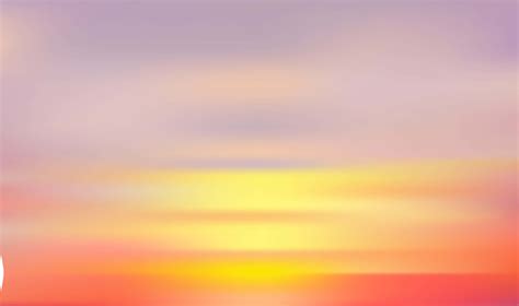 Download Sunset Sky Background