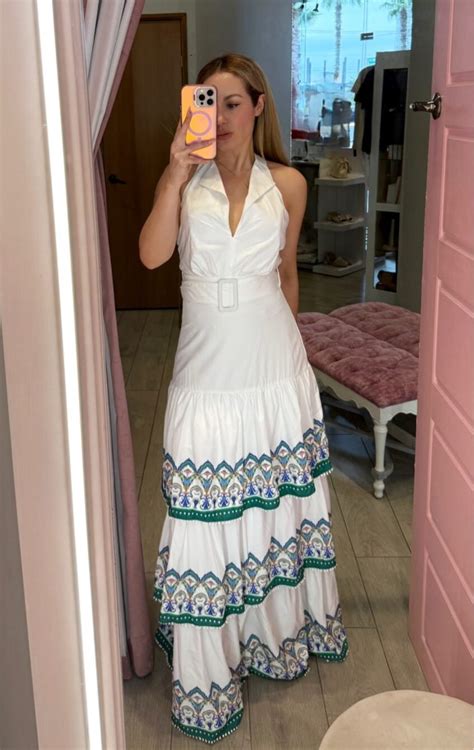 Vestido Fay Frida Sofia Boutique