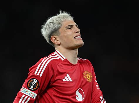 Ten Hag Slammed For Bothering United Ace Garnacho