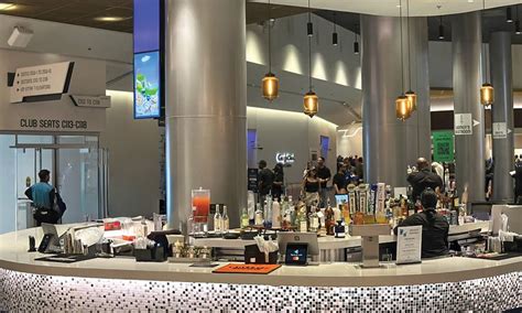 Sofi Stadium Vip Suite Options
