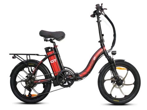 אופניים חשמליים Alpha Gt Comfort אלפא Softride