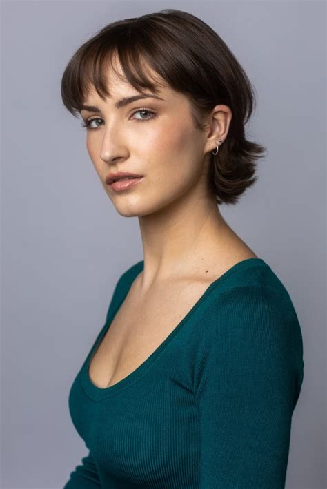 Siem Putland The National Drama School