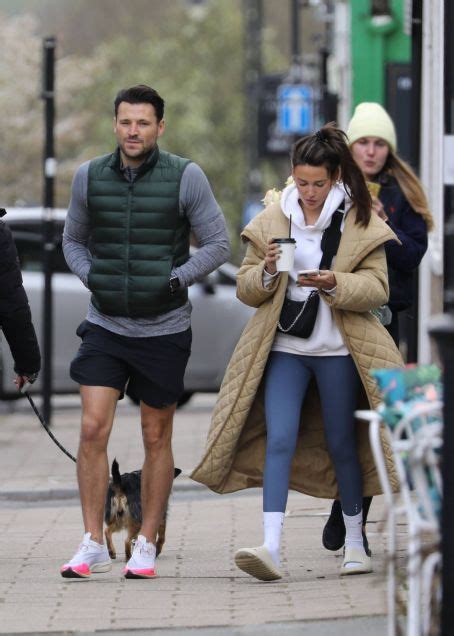 Who Is Mark Wright Dating Mark Wright Girlfriend Wife