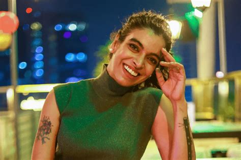 Actress Moumita Pandit On Playing Meera In The Upcoming Bengali Film