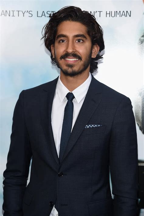 Dev Patel Premios Imdb