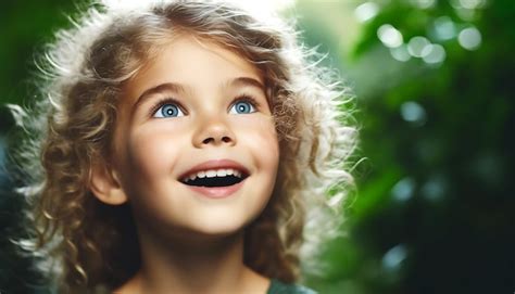 Premium Photo Flat World Smile Day Background Illustration