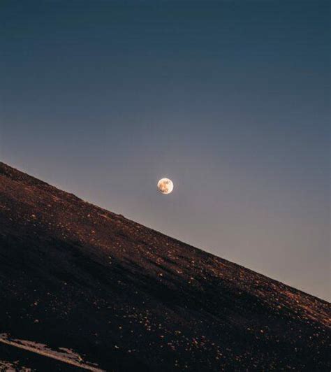 Cosè La Sciàra Delletna Di Cui Parla Anche Verga Sicilian Post