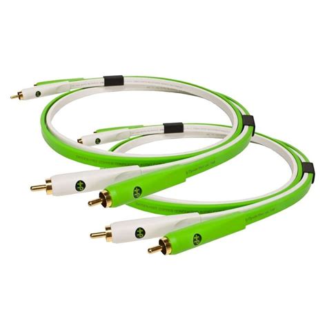 D Class B Cable Set Djlab