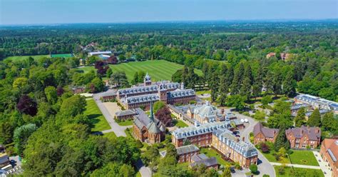 惠灵顿公学 英国私立学校中心