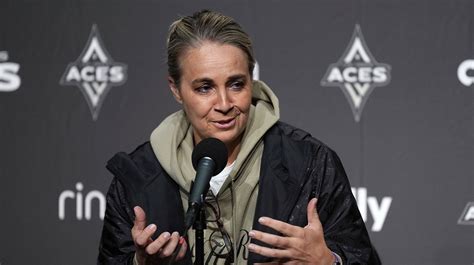 Aces News Las Vegas Keeps Perfect Trend Alive After Jewell Loyds Shooting Vs Valkyries