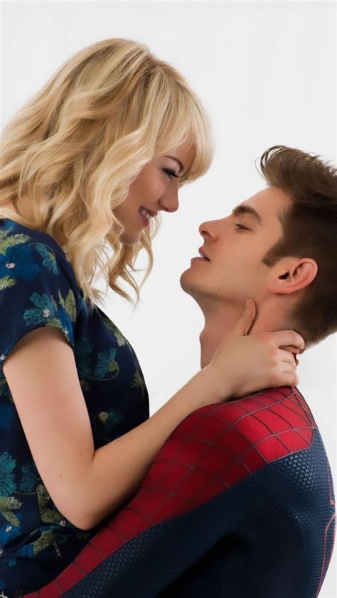 The Amazing Spiderman Spiderman Girlfriend Amazing Spiderman The