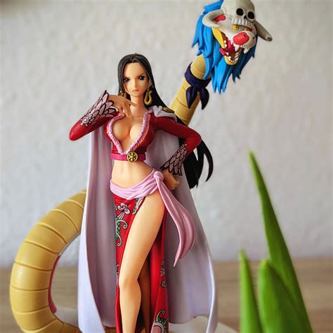 One Piece Boa Hancock Dxf Extra Figure Elbenwald