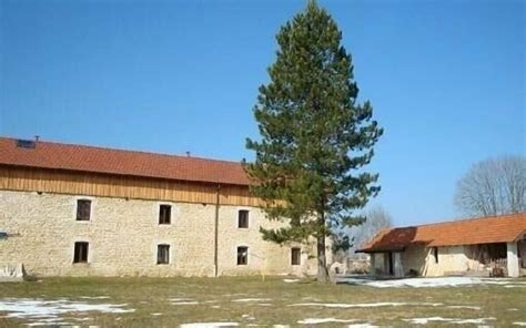 André Misteli Montagnes Du Jura