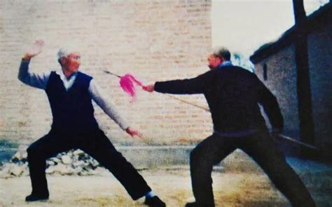 省级非物质文化遗产——铜山北派少林拳 搜狐大视野 搜狐新闻