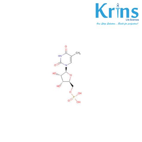 Polyuridylic Acid Potassium Salt Extrapure Krins Life Sciences