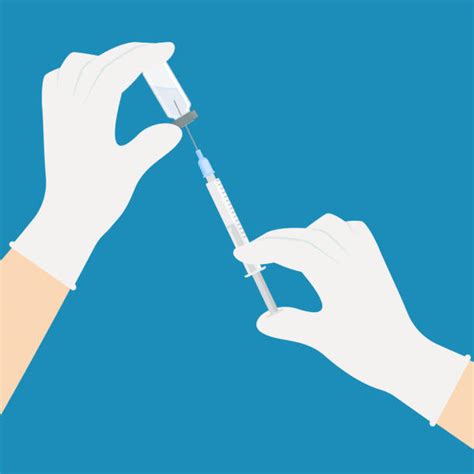 Difteria Vectores Libres De Derechos Istock