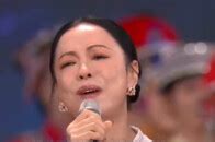 李谷一依旧缺席央视龙年春晚，黄绮珊领唱今年的《难忘今宵》 腾讯新闻