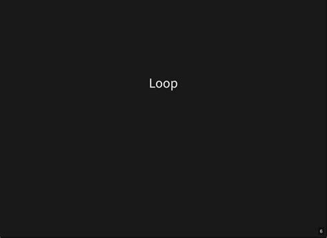 Ruby Fundamental And Object Oriented Programming Ppt