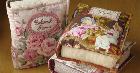 Patchworkpottery Books And Procrastination